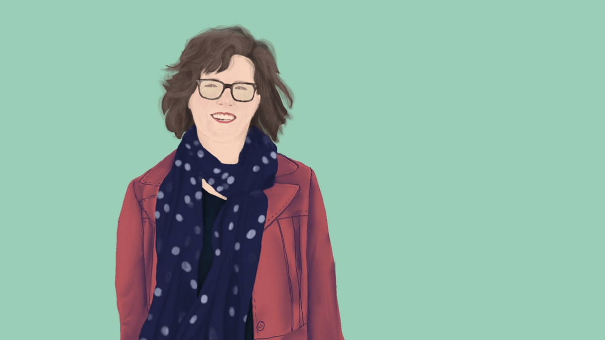 About Jane Maher – Evolving Roles